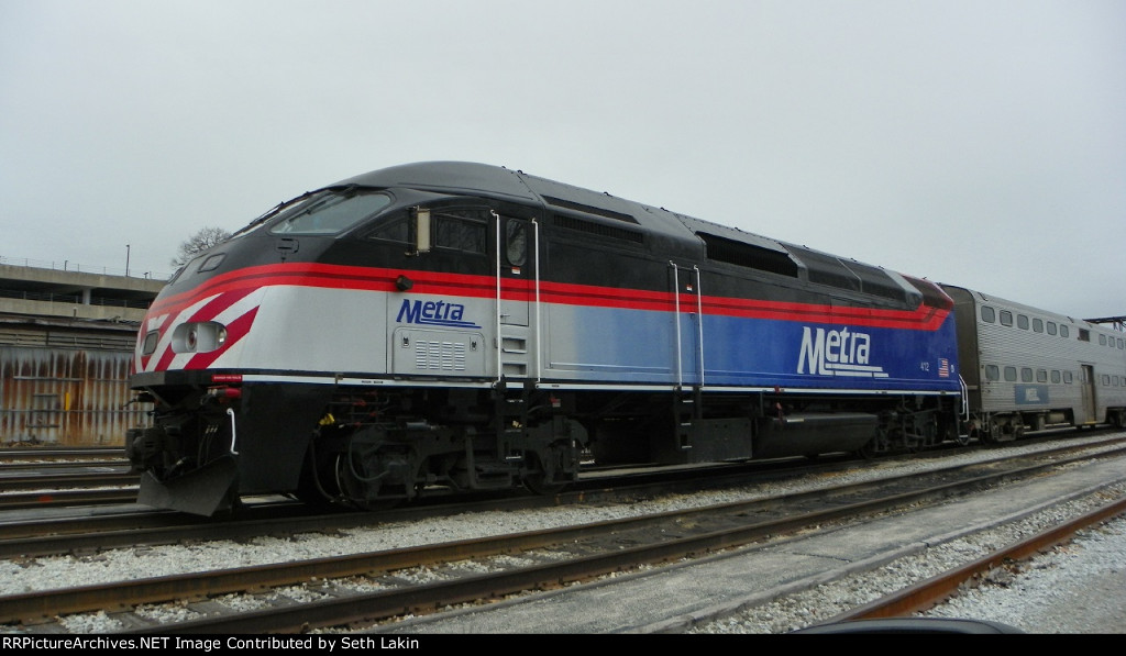 METX 412